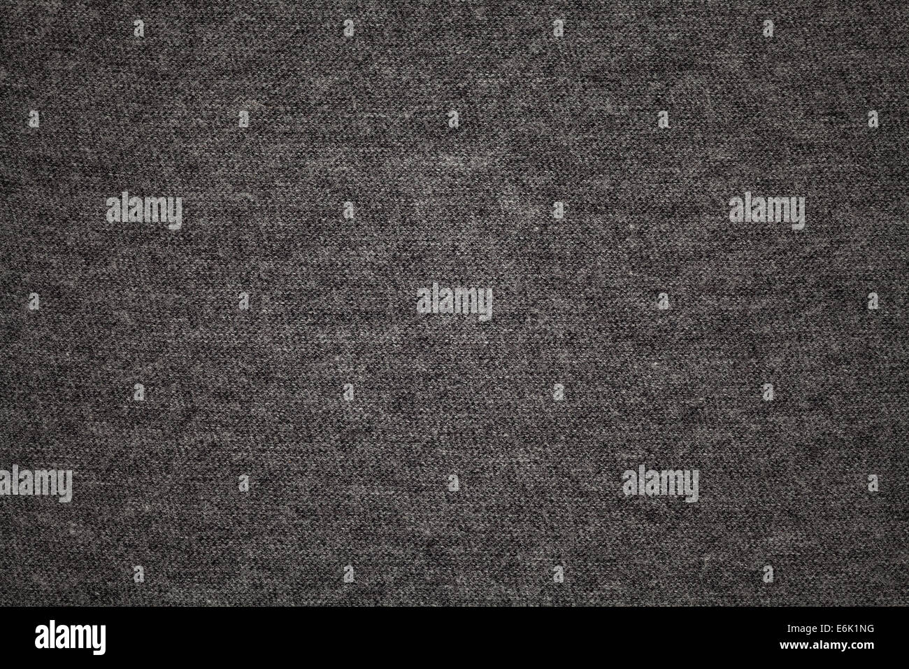 Dark gray t-shirt fabric texture and background Stock Photo - Alamy