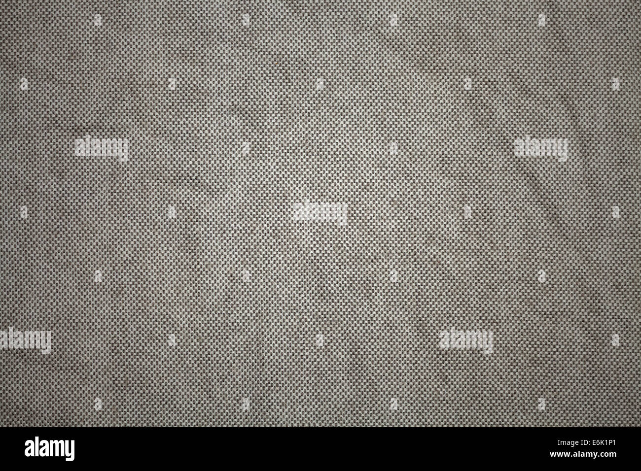 Gray cotton fabric texture and background Stock Photo - Alamy