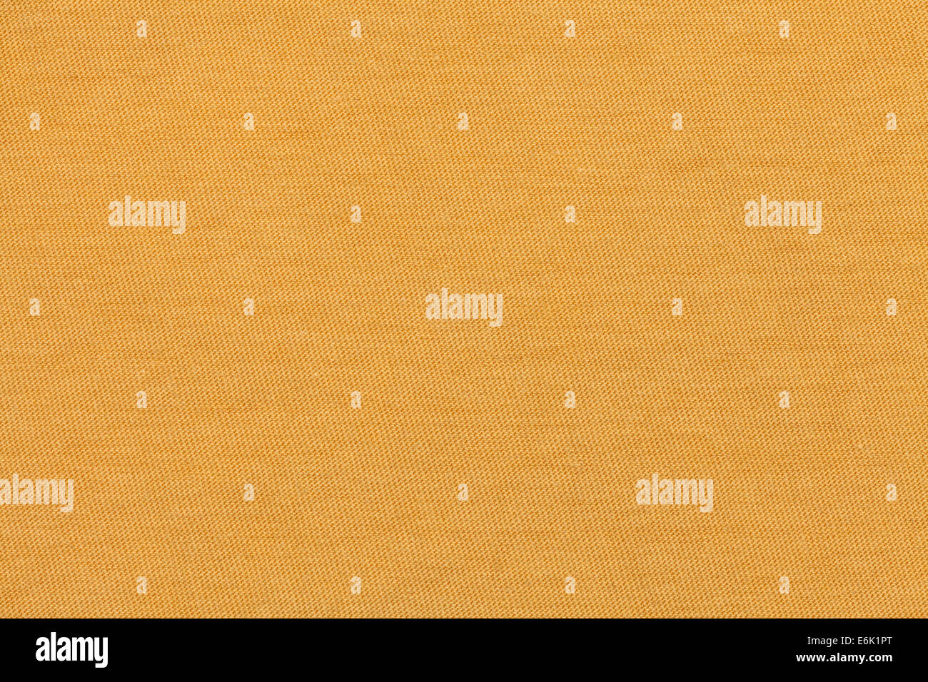 Yellow fabric texture and background Stock Photo - Alamy