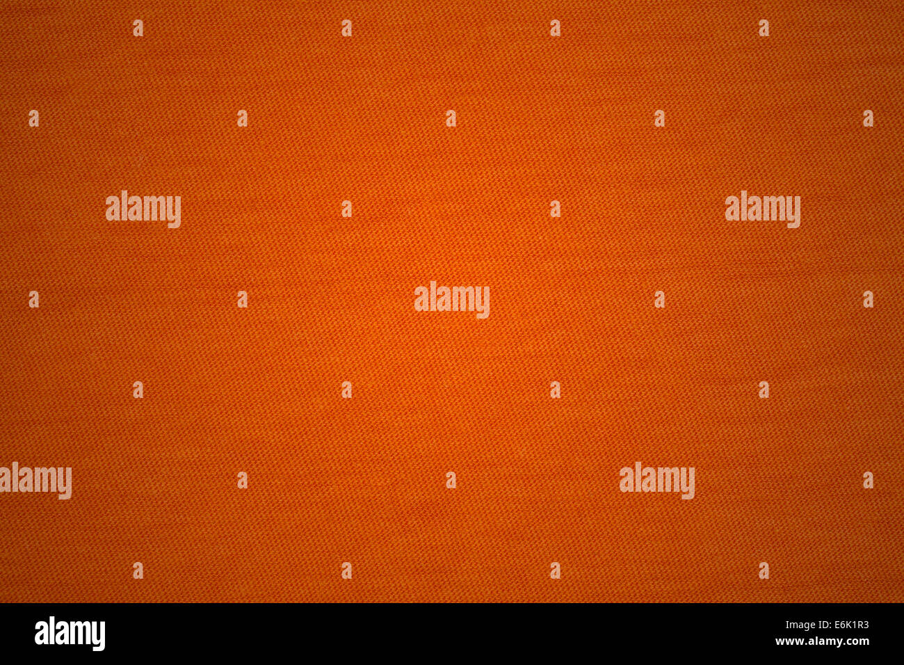 Orange fabric texture hi-res stock photography and images - Alamy
