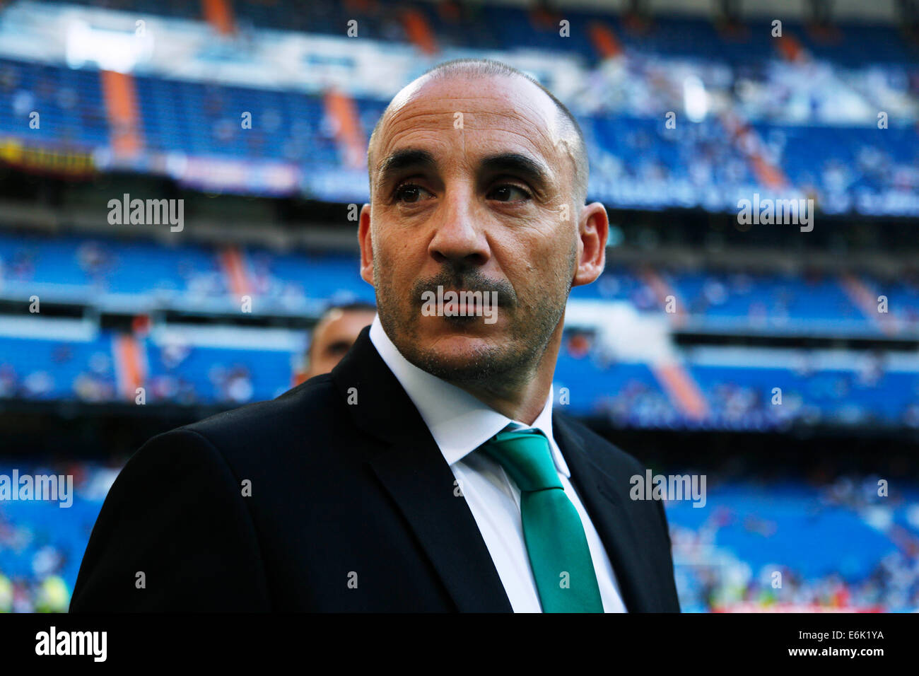 Albert ferrer hi-res stock photography and images - Alamy