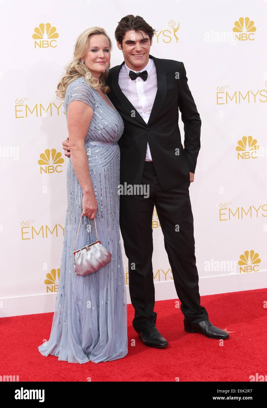 Rj mitte and dyna mitte hi-res stock photography and images - Alamy