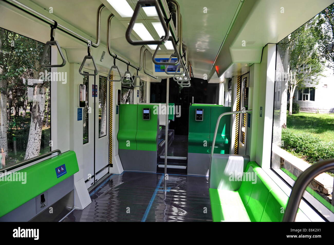Cnr changchun railway vehicles hi-res stock photography and images - Alamy