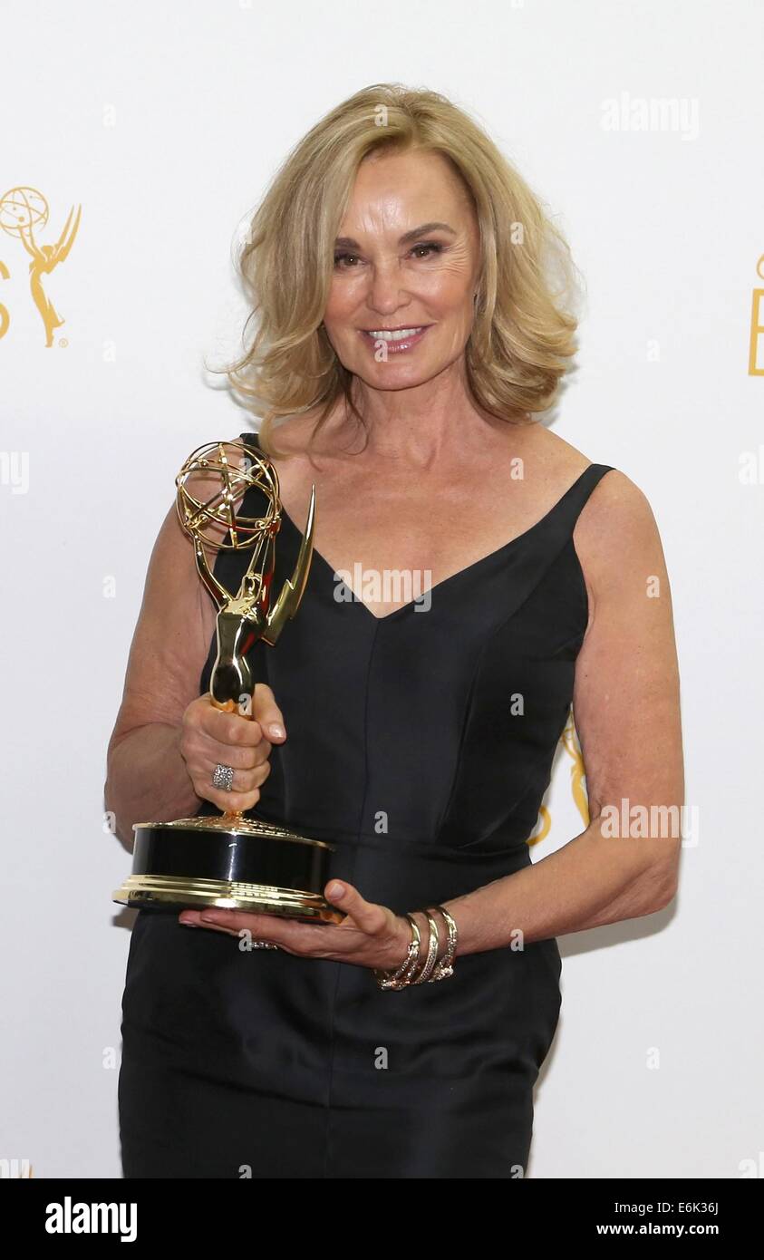 Jessica lange actress hi-res stock photography and images - Alamy