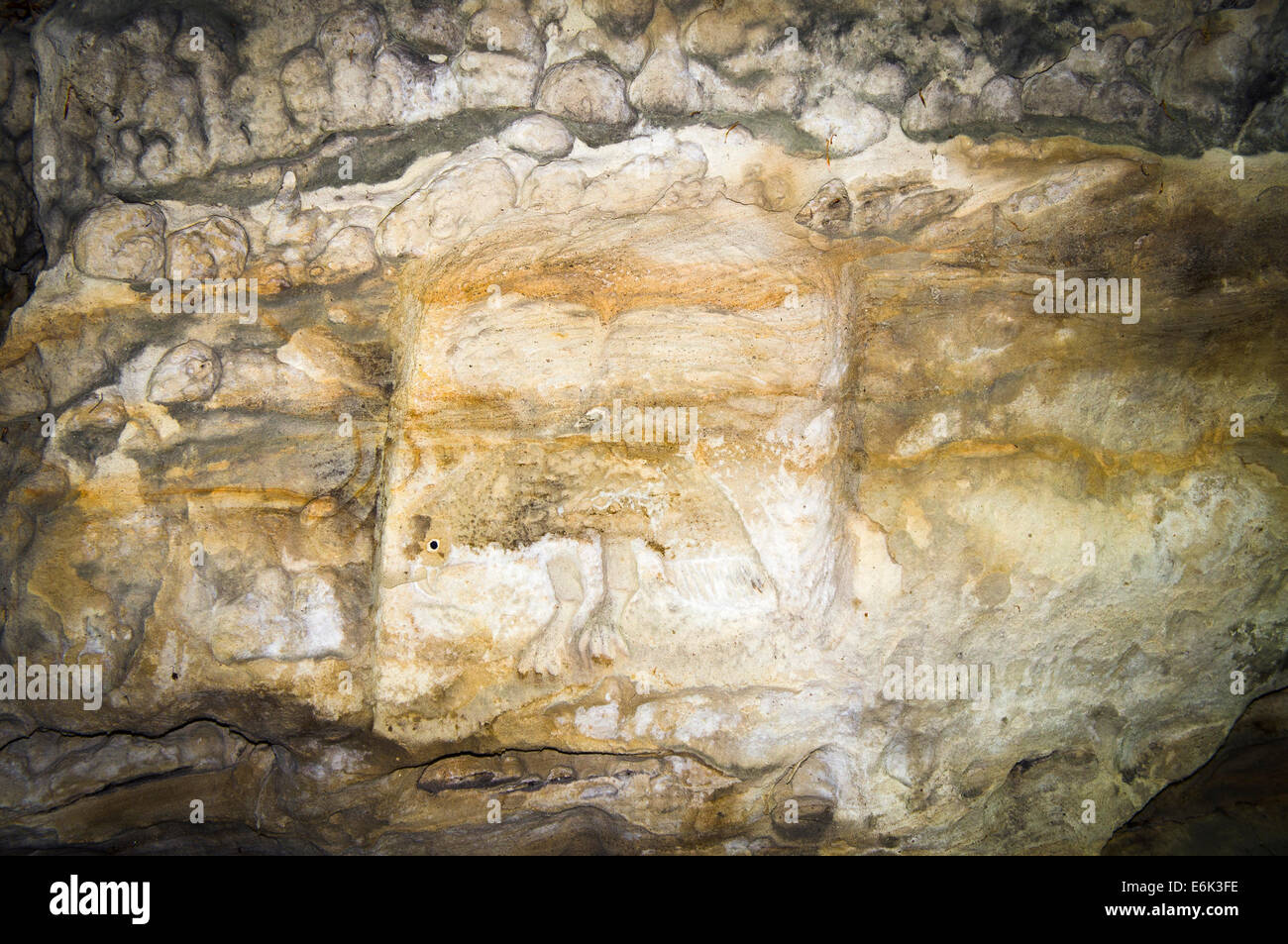 The Kopicuv Statek (Kopic Farmhouse) near Kacanovy was built in 1787 by ...