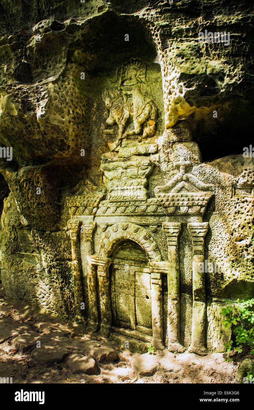 The Kopicuv Statek (Kopic Farmhouse) near Kacanovy was built in 1787 by ...