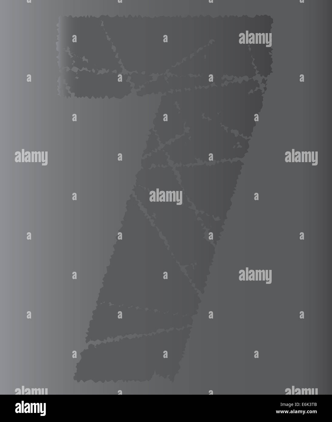 Numeric background hi-res stock photography and images - Alamy