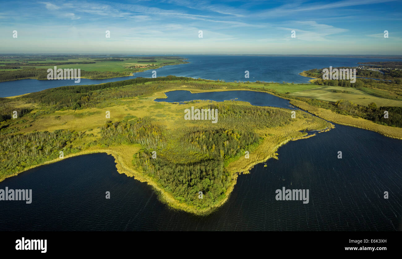 Muritz lake hi-res stock photography and images - Alamy