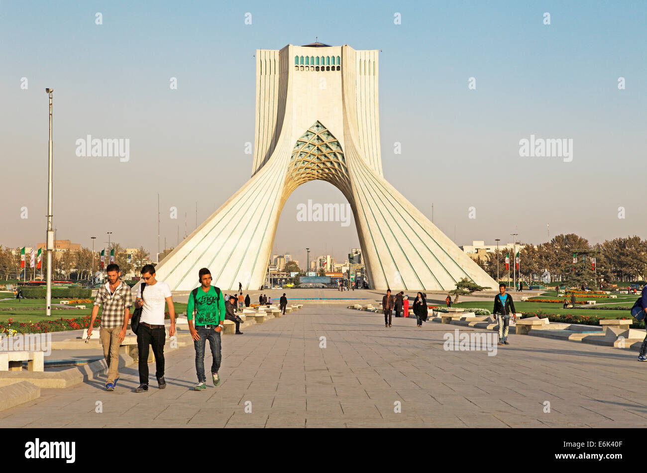 Tehran High Resolution Stock Photography and Images - Alamy