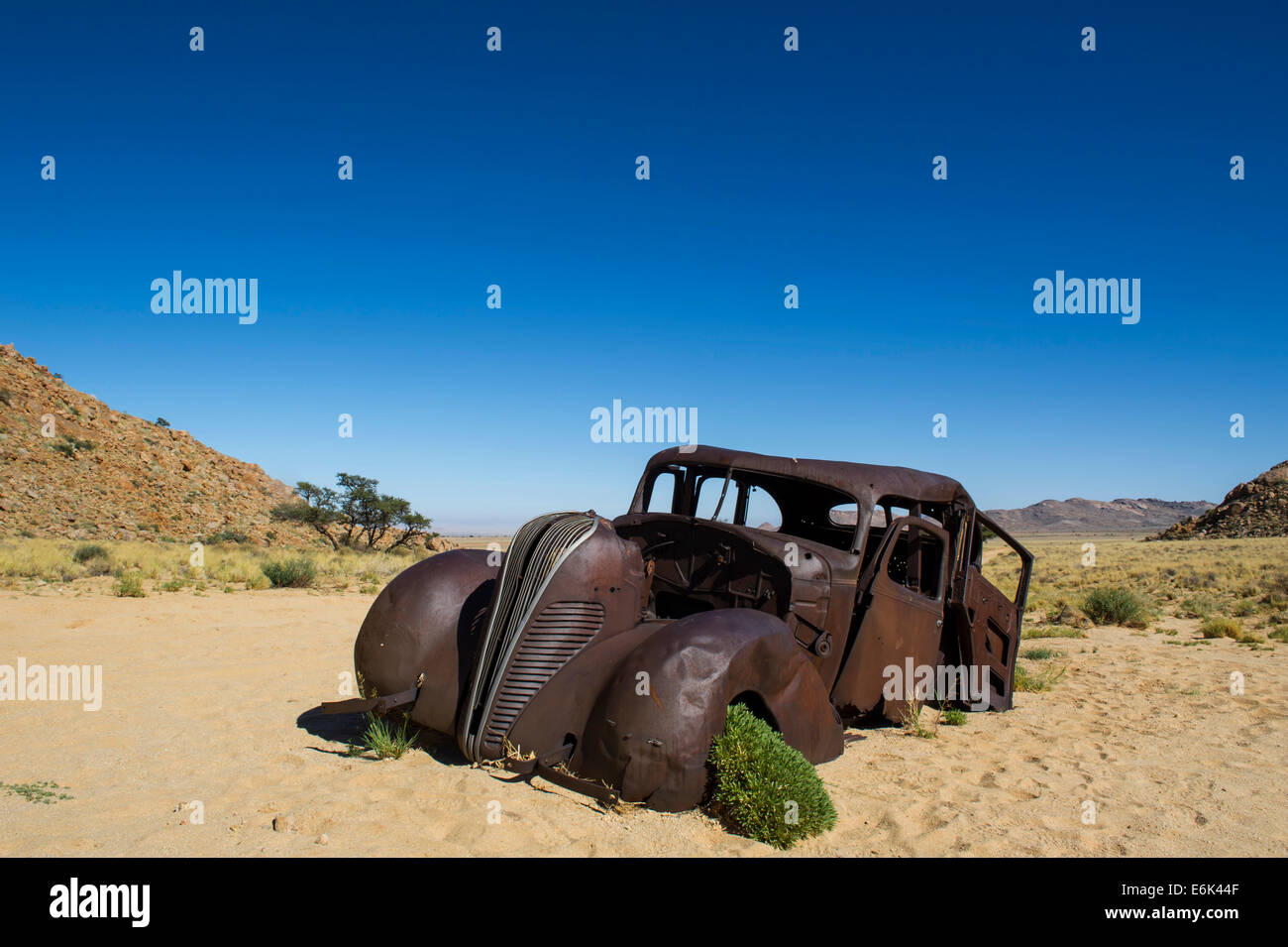 Terraplane car hi-res stock photography and images - Alamy