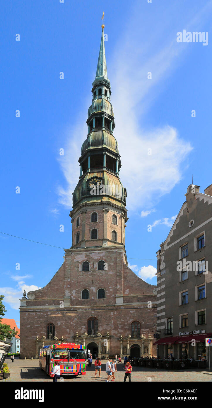 Sveta petera hi-res stock photography and images - Alamy