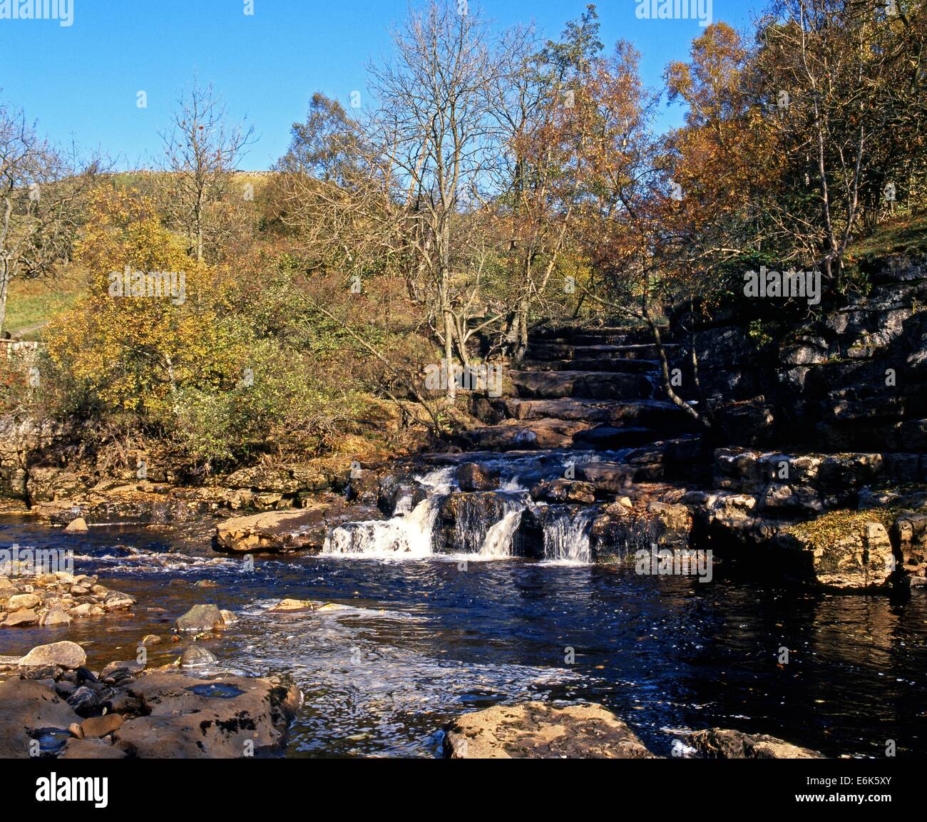 North western yorkshire dales hi-res stock photography and images - Alamy