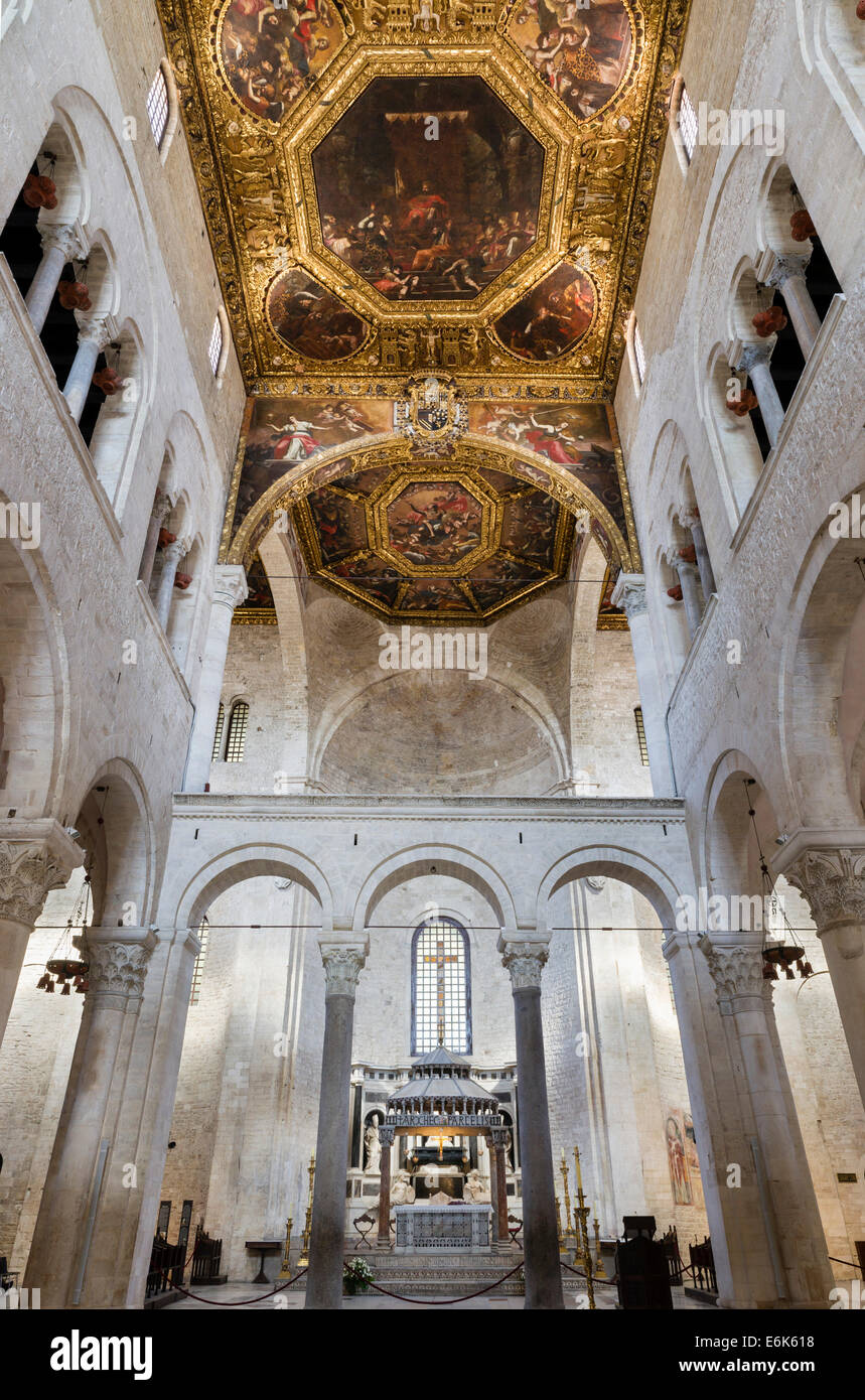 Ornate high baroque style hi-res stock photography and images - Alamy