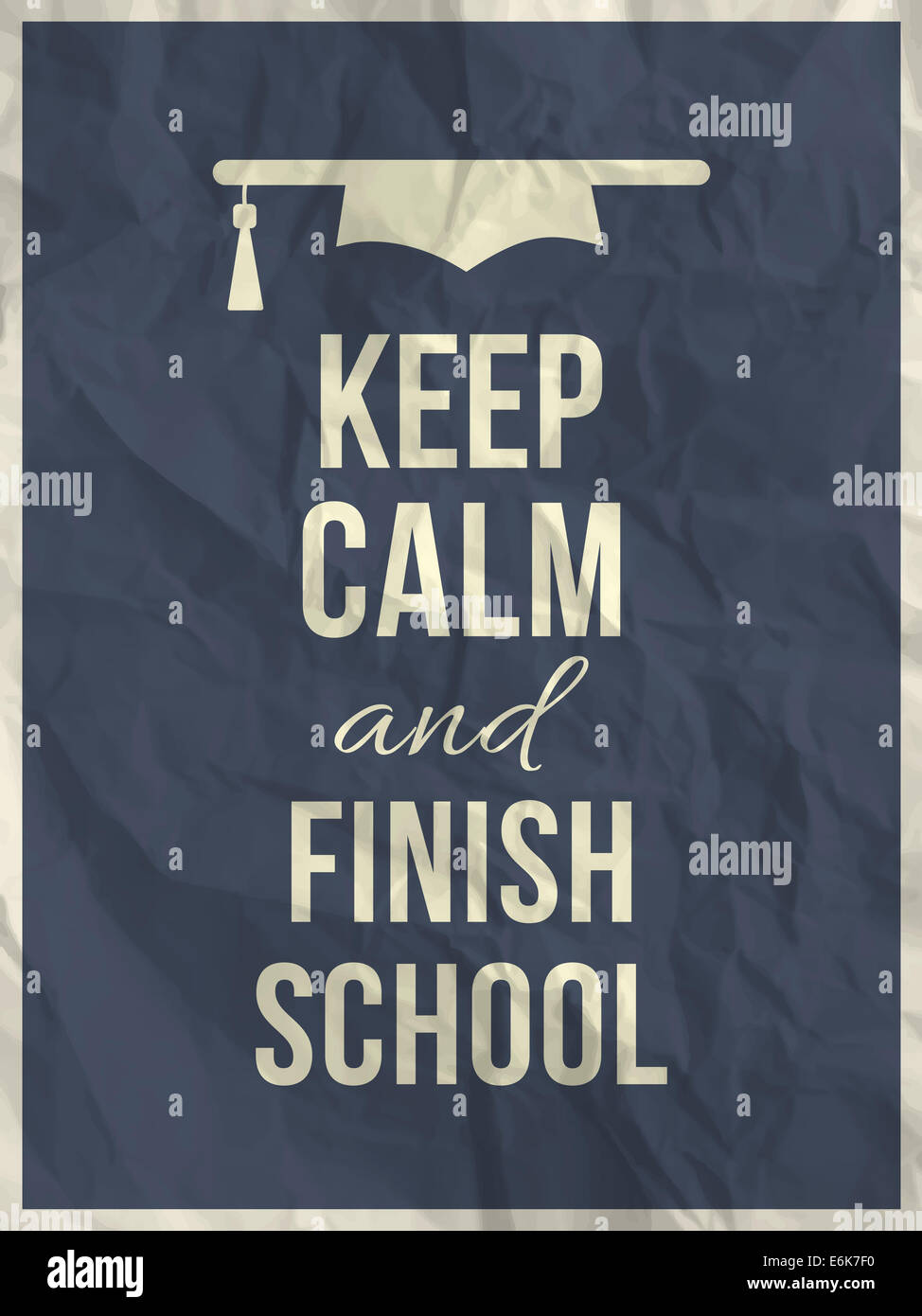 Finish school hi-res stock photography and images - Alamy