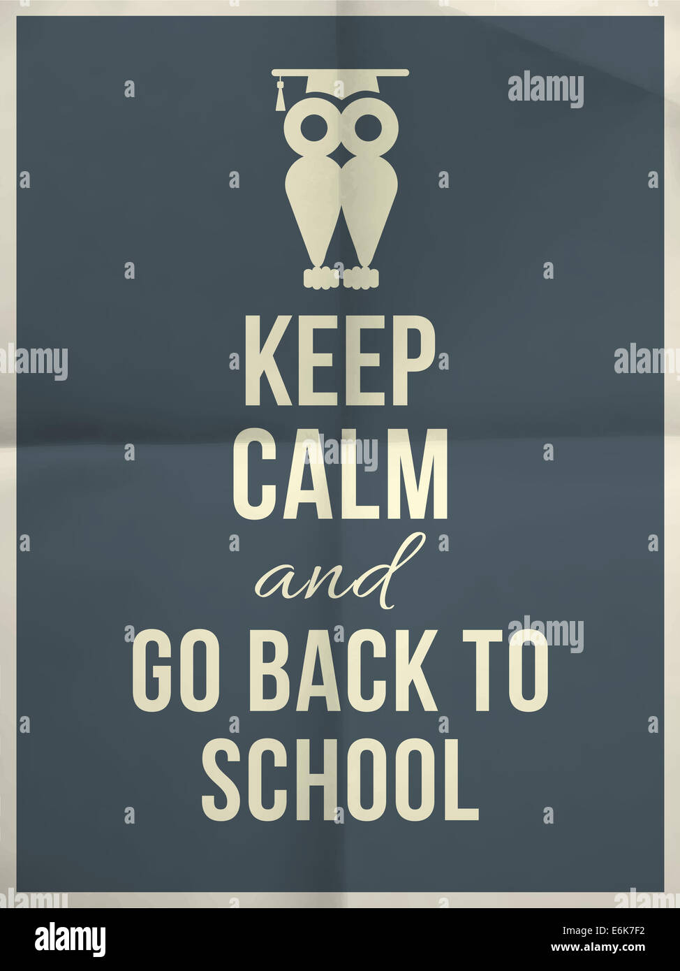Keep Calm Quotes For School