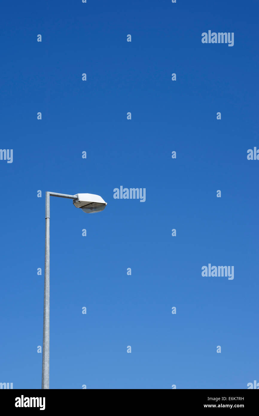 Lamp post street lampost streetlight hi-res stock photography and ...