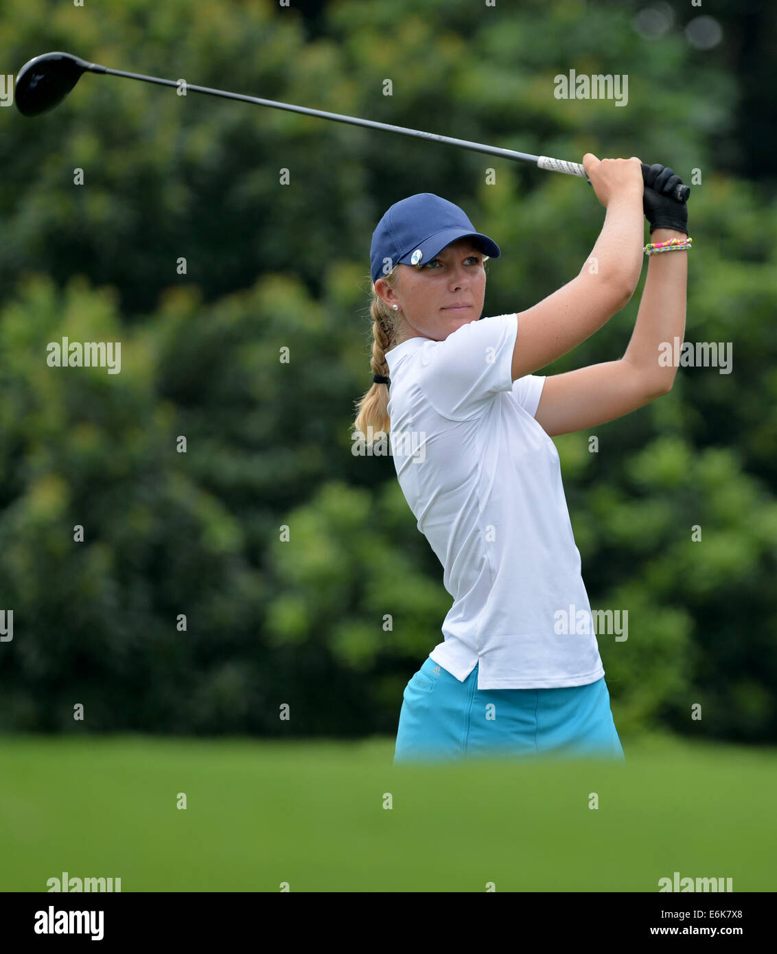 Linnea strom hi-res stock photography and images - Alamy