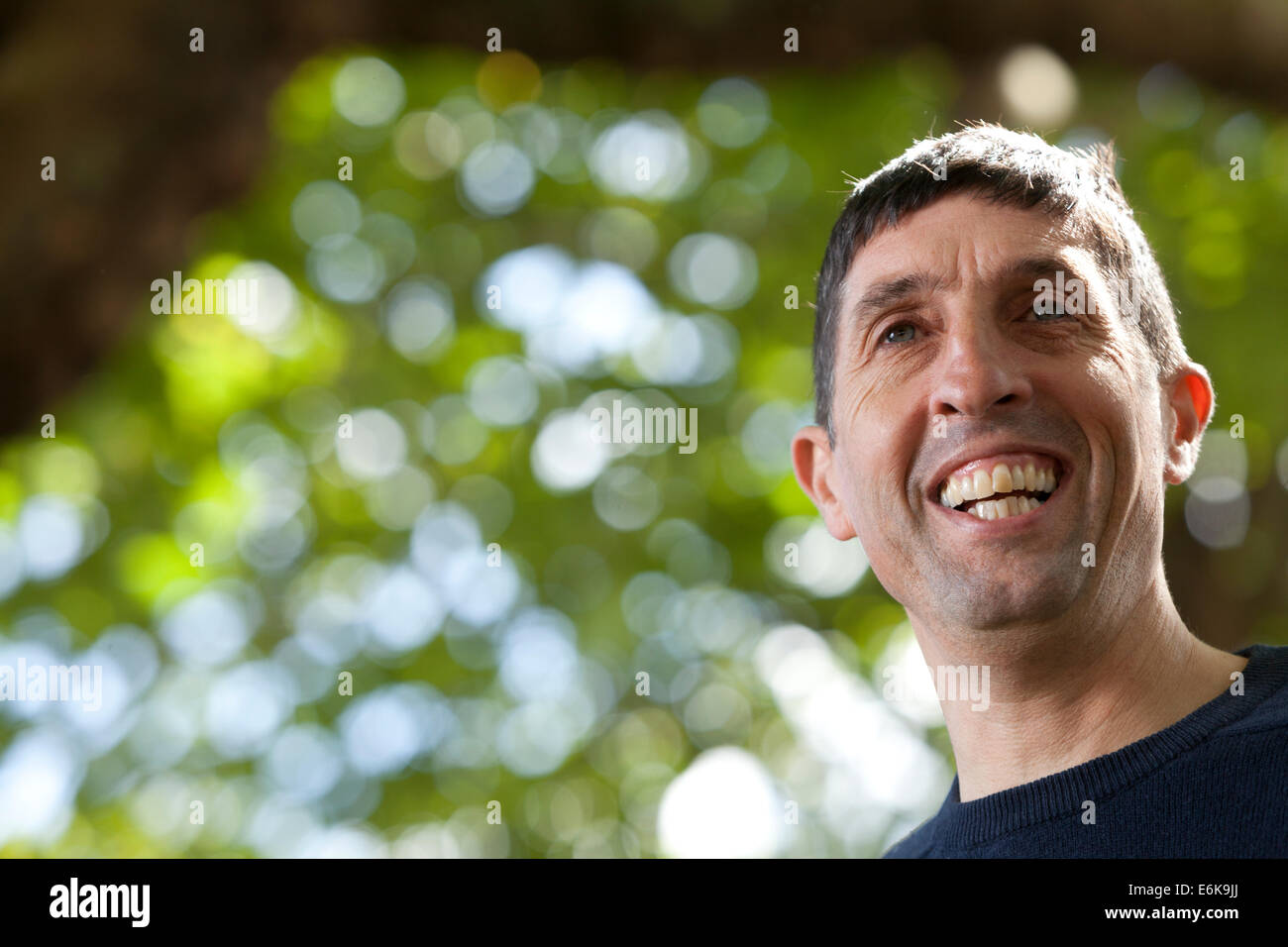 News buchanan hi-res stock photography and images - Alamy