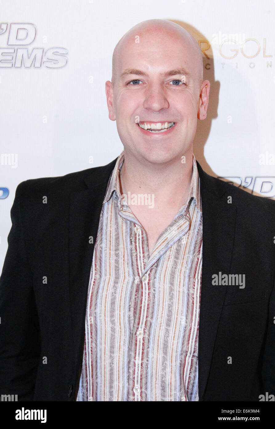 VIP screening of 'Taylor'd Problems' at Bardot inside Avalon Featuring ...