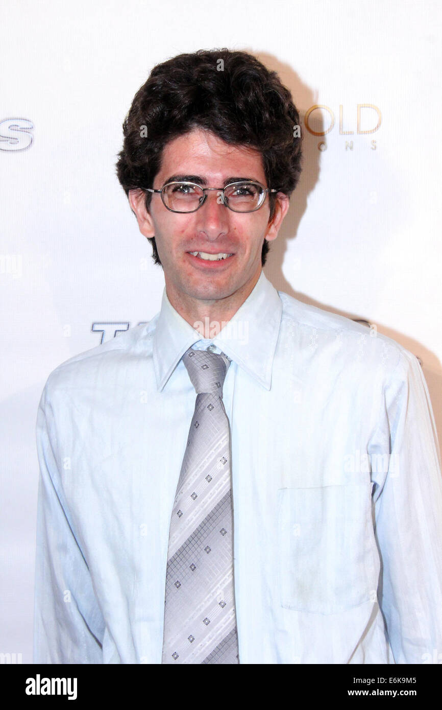 VIP screening of 'Taylor'd Problems' at Bardot inside Avalon Featuring ...