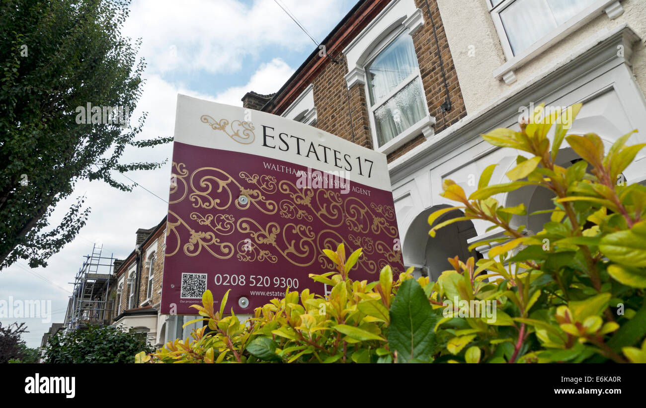 East village london sign hi-res stock photography and images - Alamy
