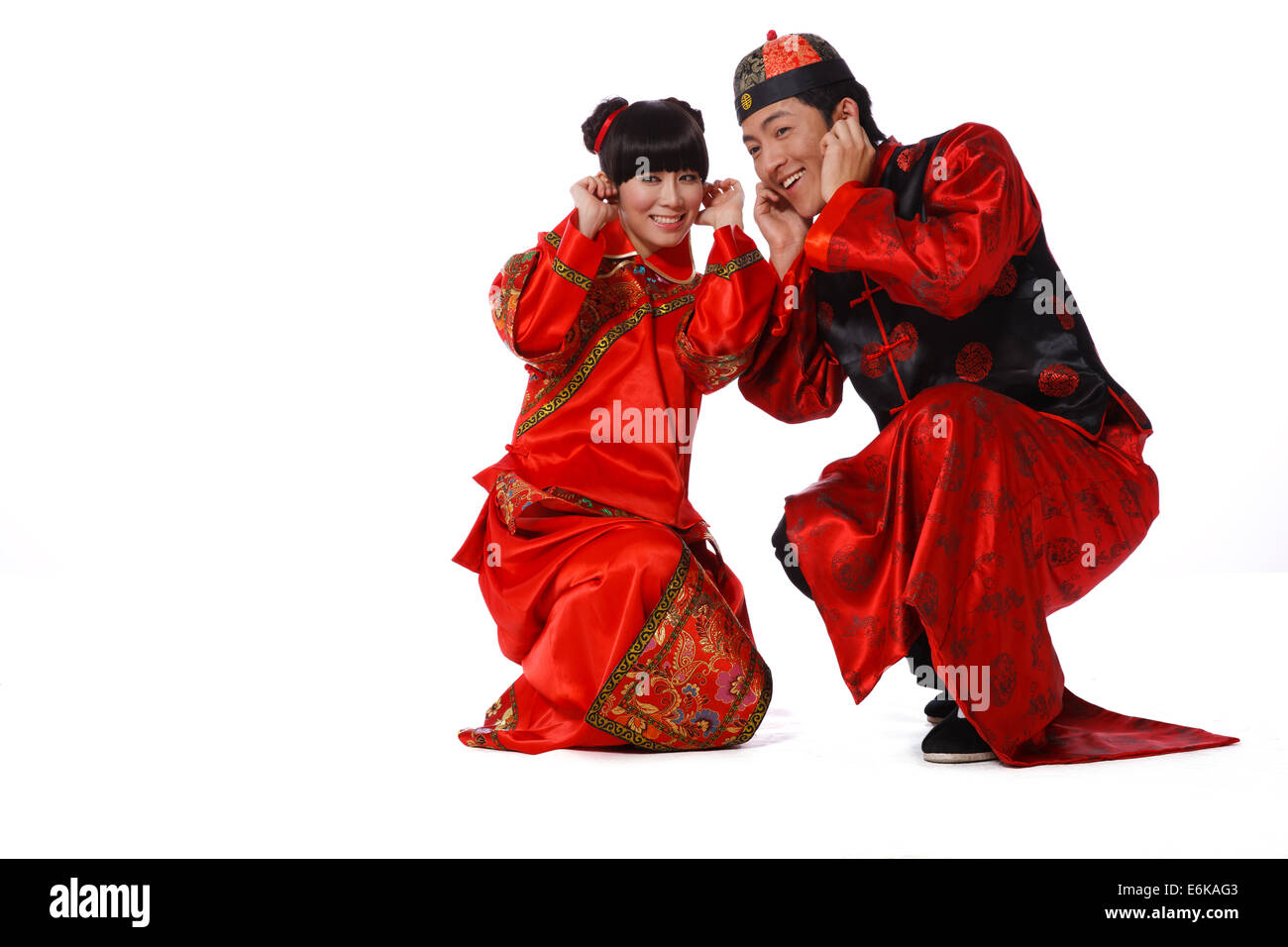 Old red cracker image hi-res stock photography and images - Alamy