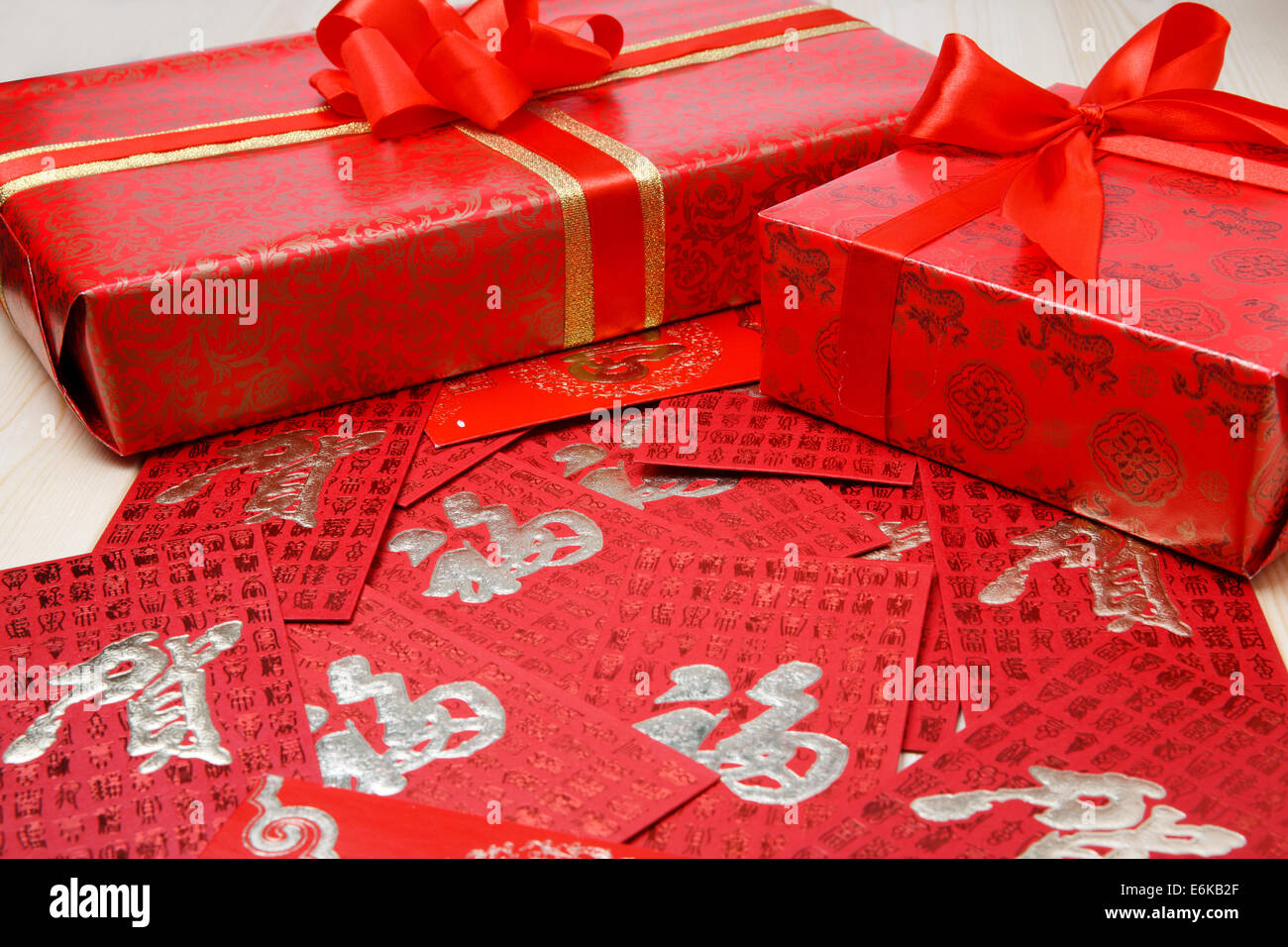 Old envelopes tied up hi-res stock photography and images - Alamy