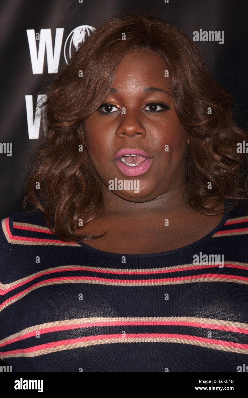 RuPaul's Drag Race Season 6 Premiere Party - Arrivals Featuring: Alex ...
