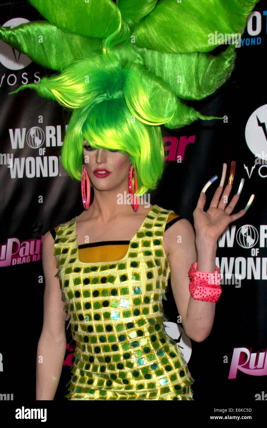 Rupauls Drag Race Season 6