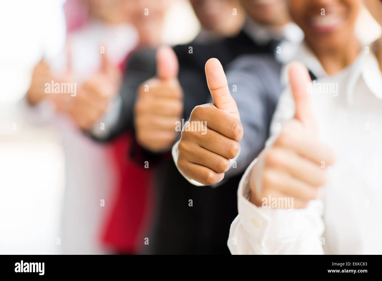 Thumbs up arab hi-res stock photography and images - Alamy
