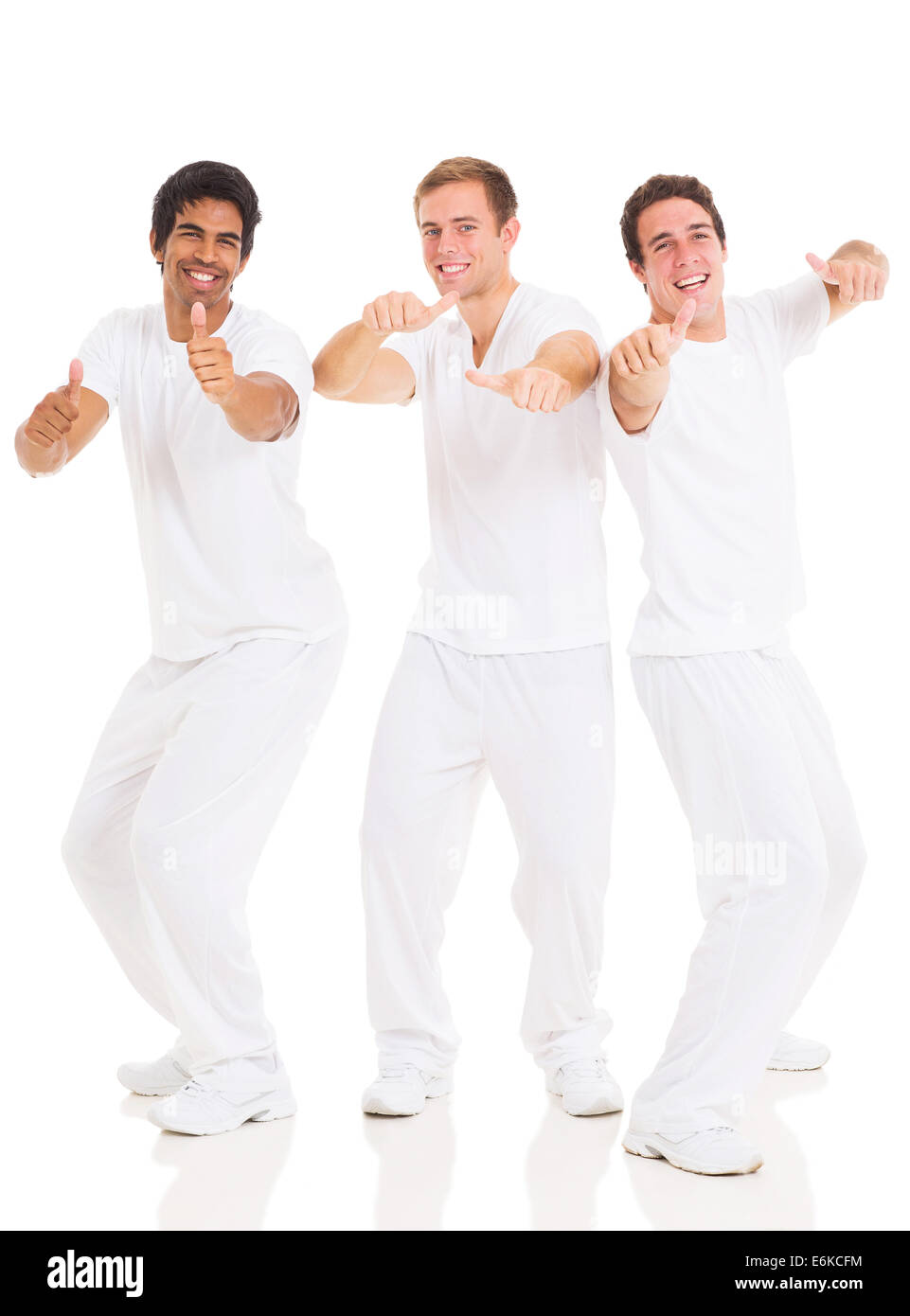 Group people clean up Cut Out Stock Images & Pictures - Alamy