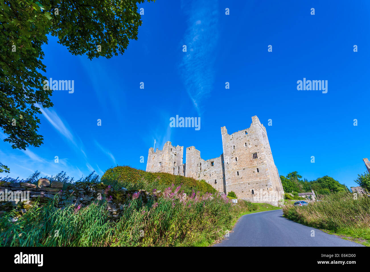 Richard scrope hi-res stock photography and images - Alamy