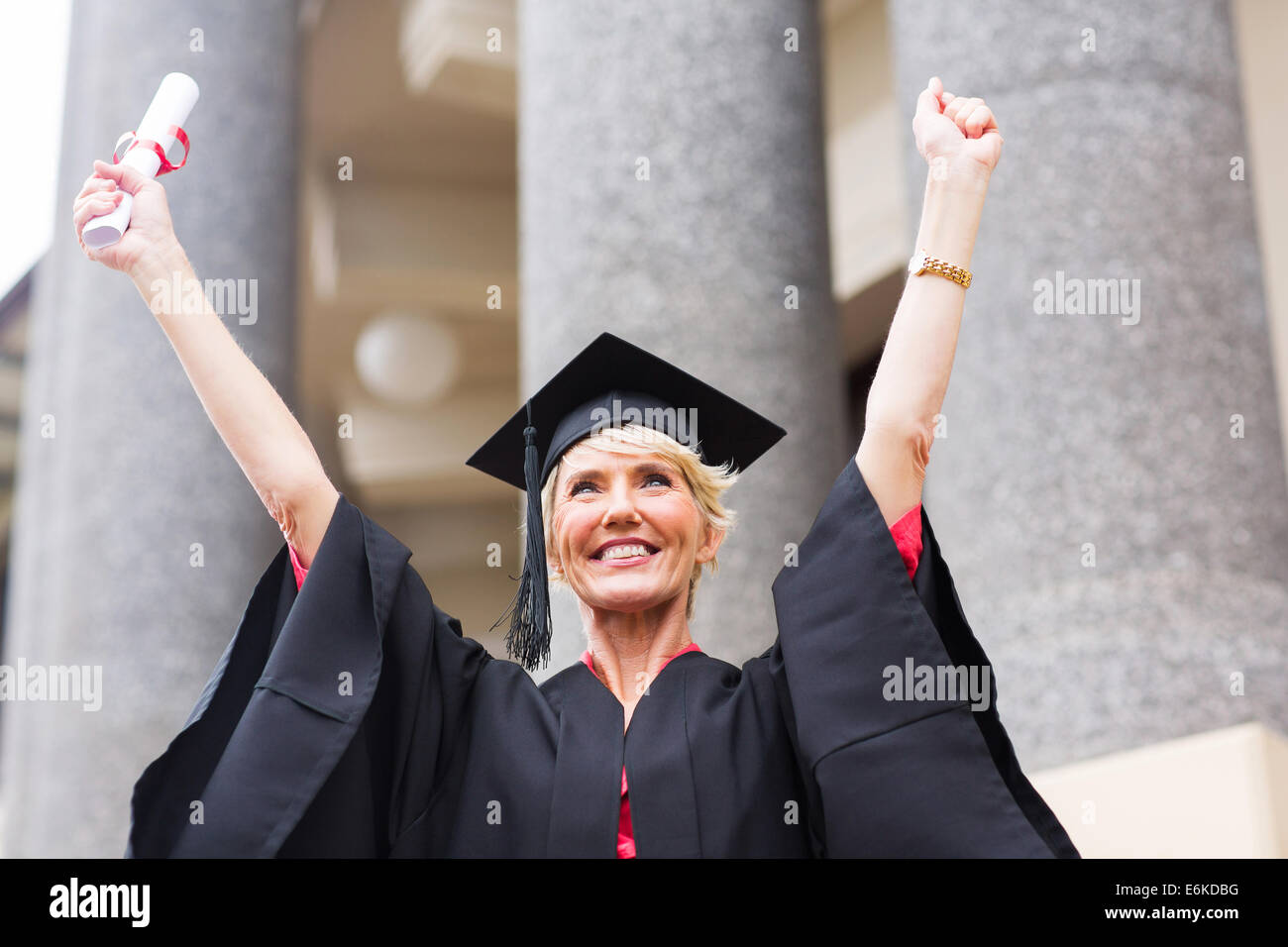 Close up female arms hi-res stock photography and images - Alamy