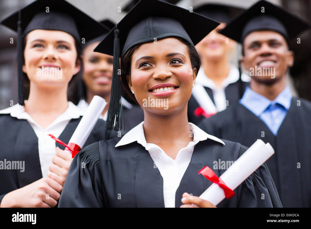 Graduation hi-res stock photography and images - Alamy