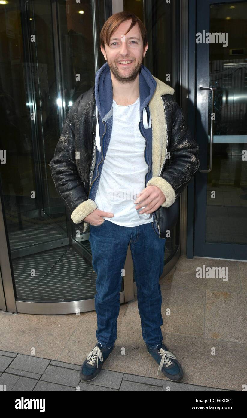 Andrew maxwell 2014 hi-res stock photography and images - Alamy