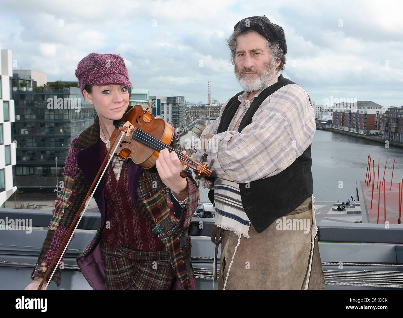 Paul Michael Glaser Fiddler On The Roof