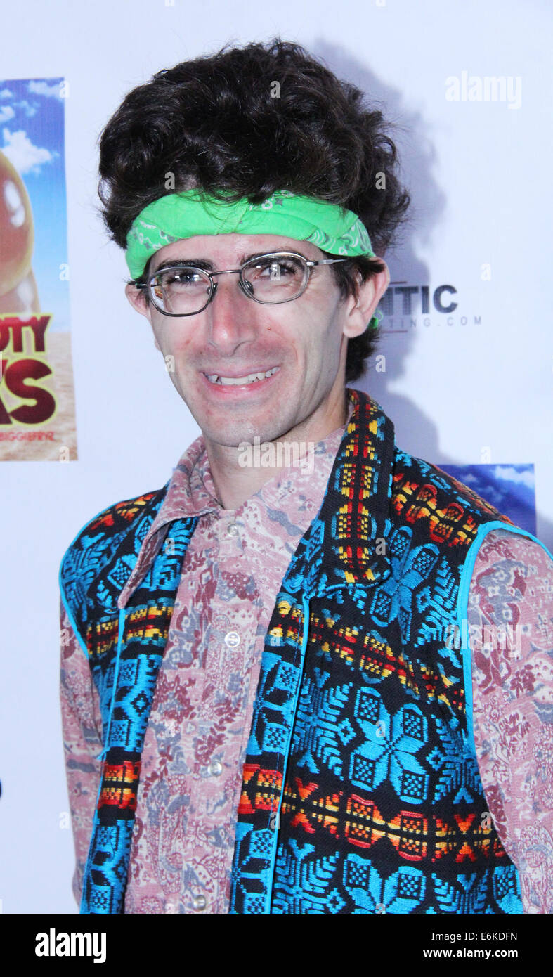 70's Disco Party and Sweaty Booty Cheeks - World Premiere video ...