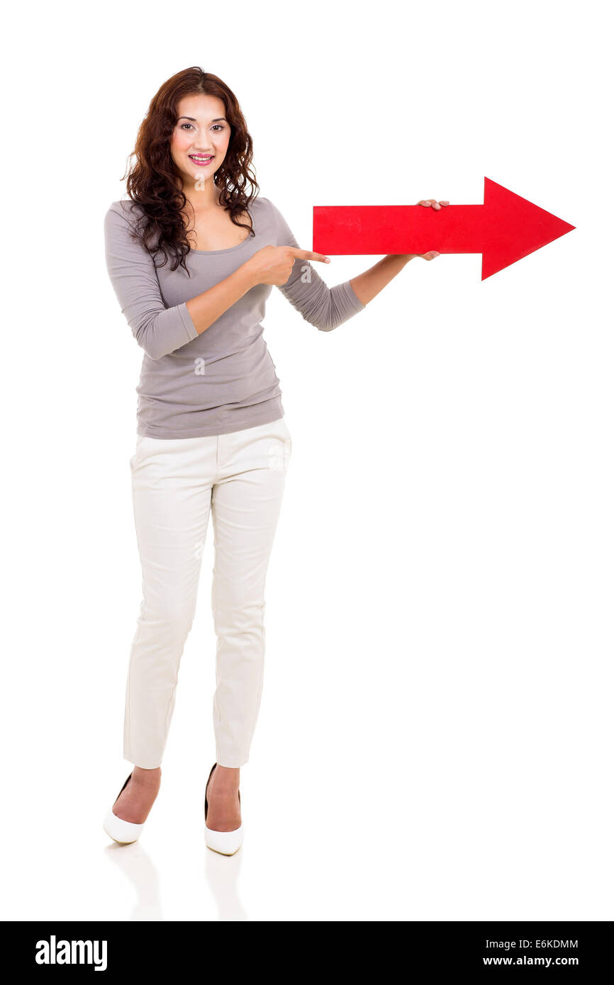 Smart Road Sign Cut Out Stock Images & Pictures - Alamy