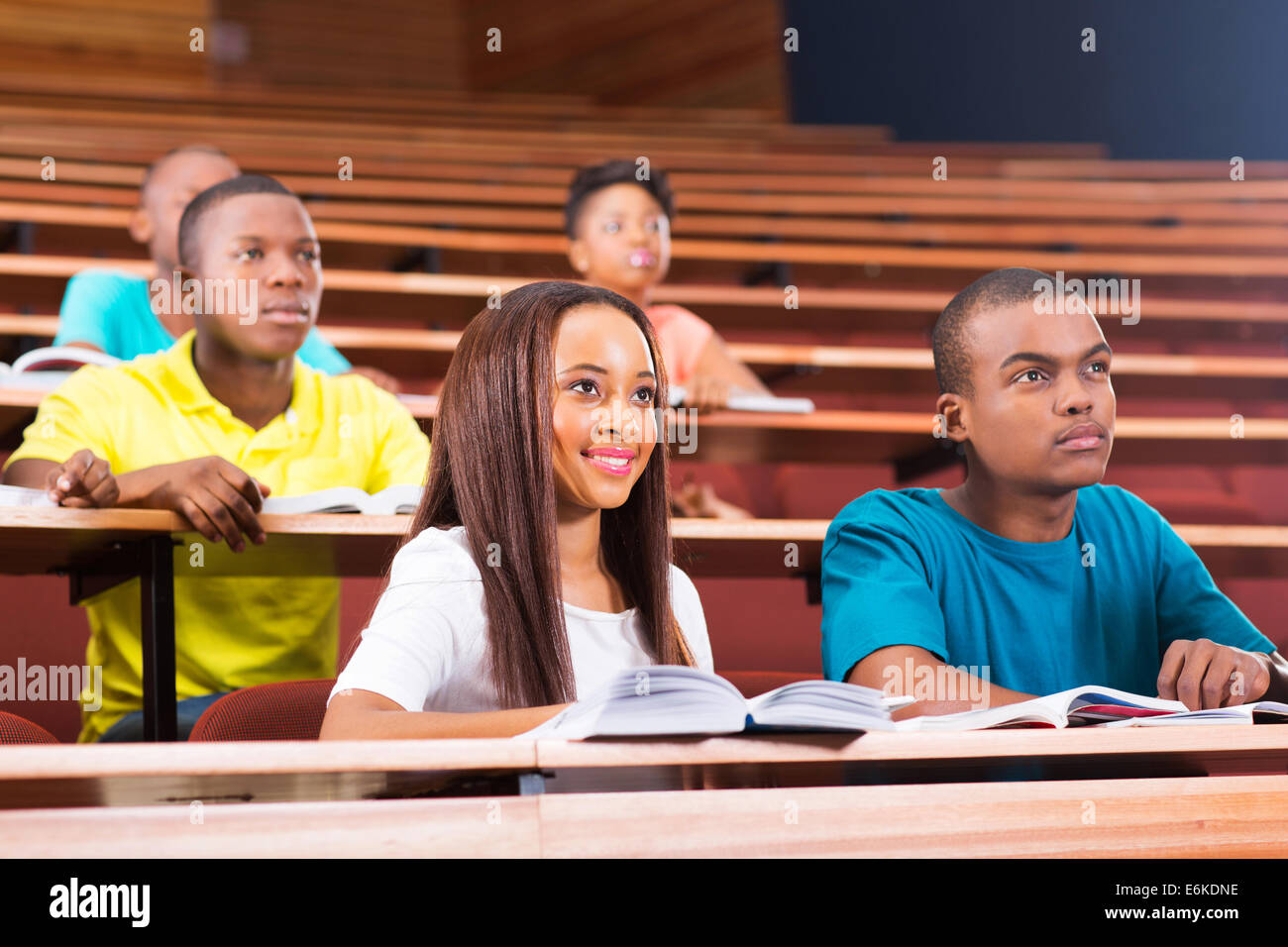 American College Students