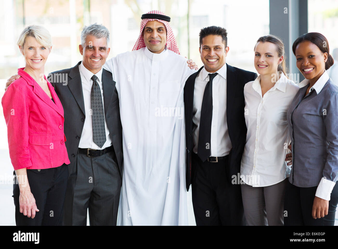 Team executive hi-res stock photography and images - Alamy