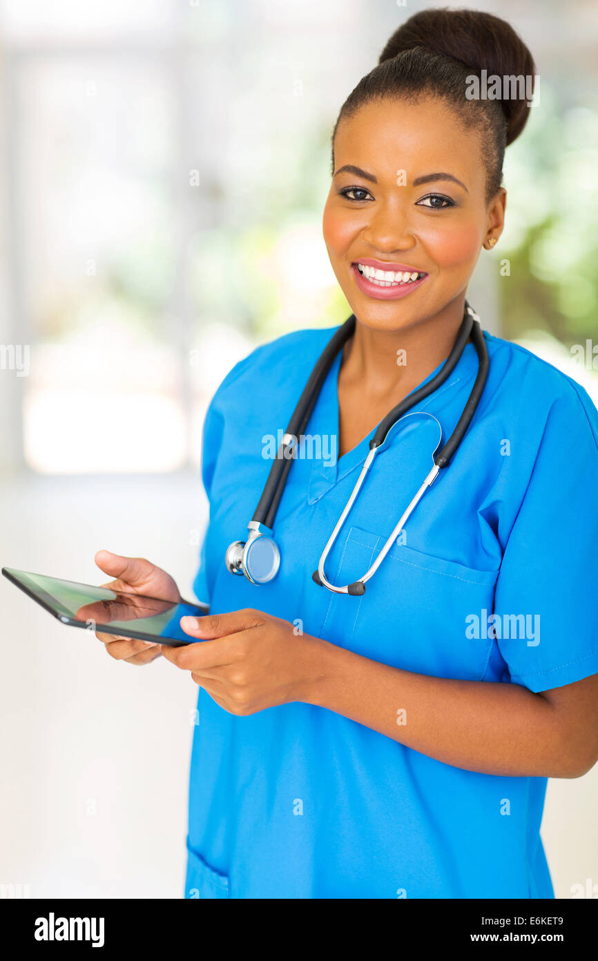 African healthcare hi-res stock photography and images - Alamy