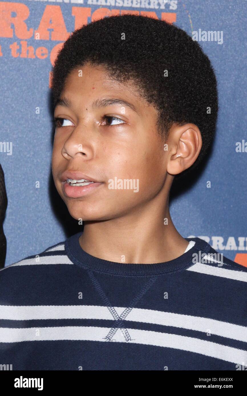 Bryce clyde jenkins hi-res stock photography and images - Alamy