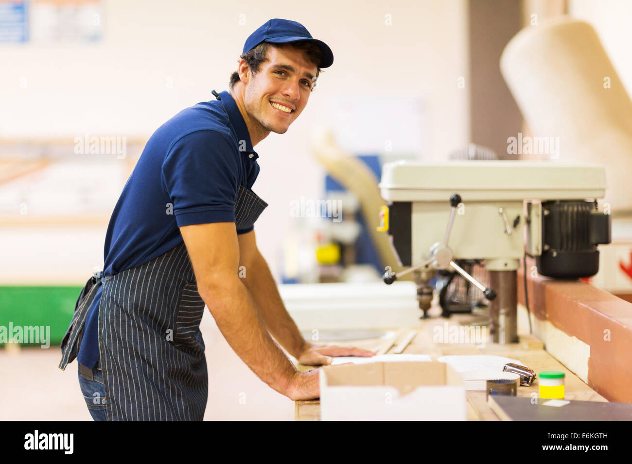 Guy Carpenter High Resolution Stock Photography and Images - Alamy