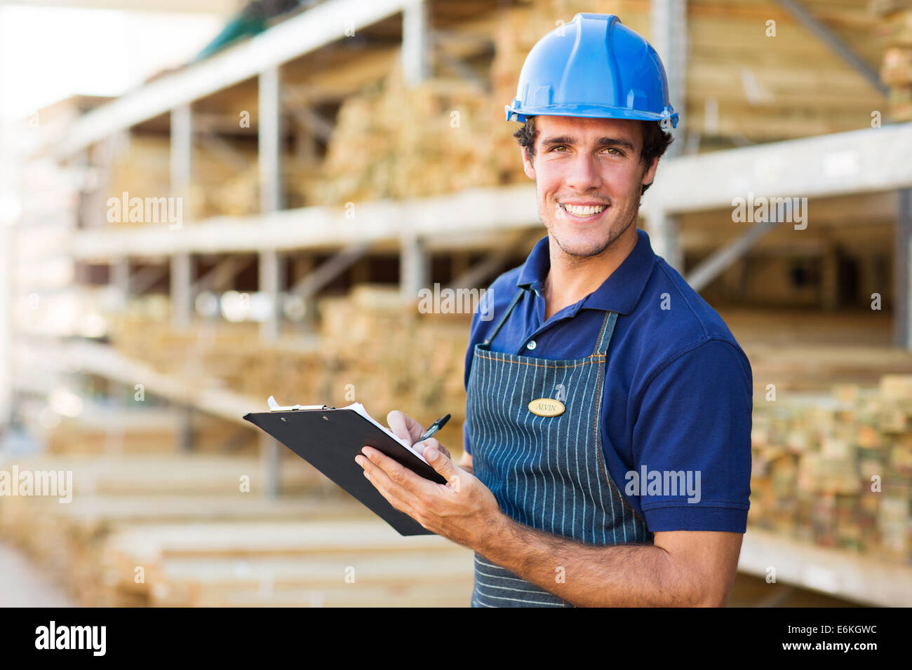 Industrial worker hi-res stock photography and images - Alamy