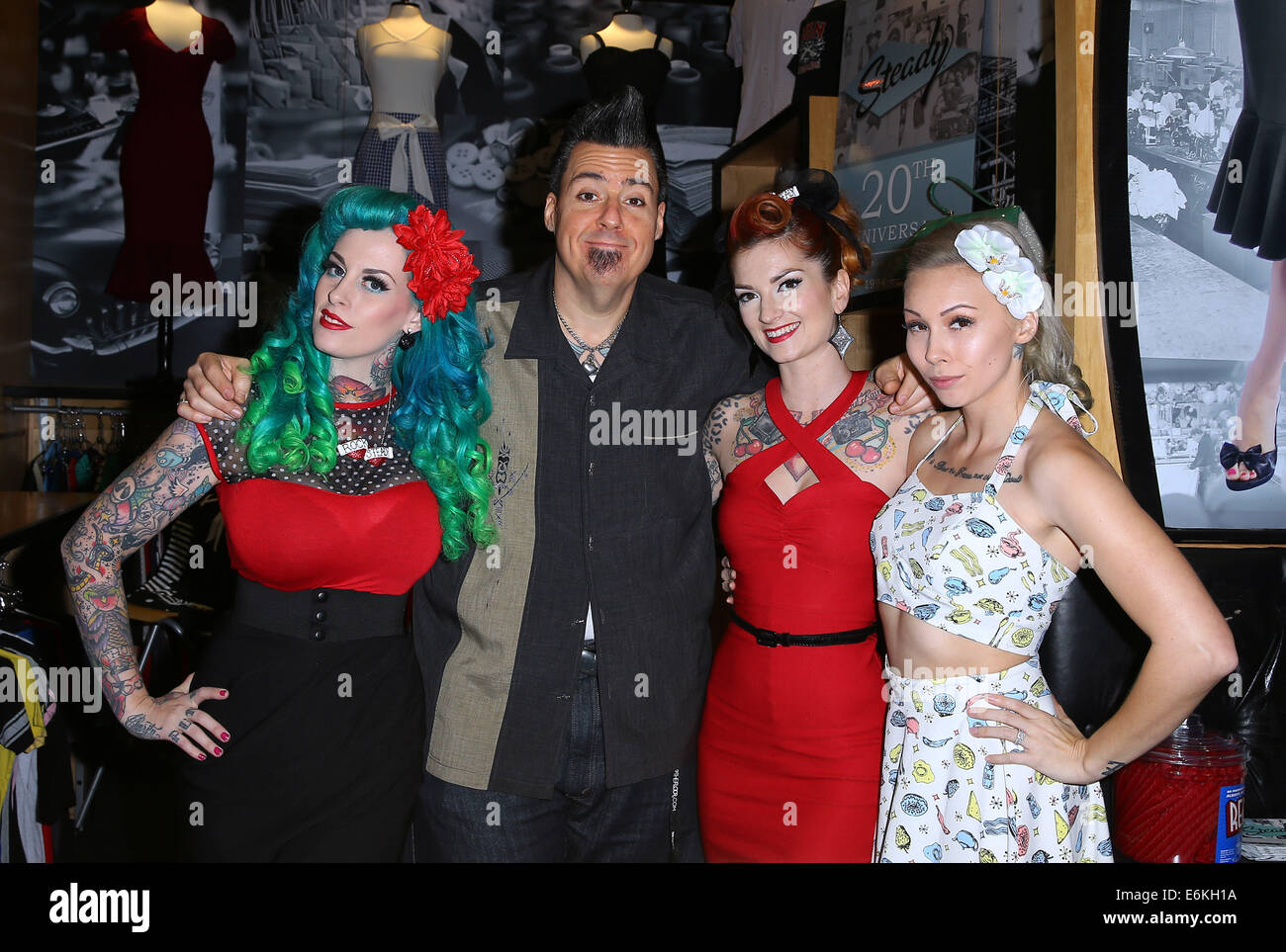 Joe Capobianco Mermaid