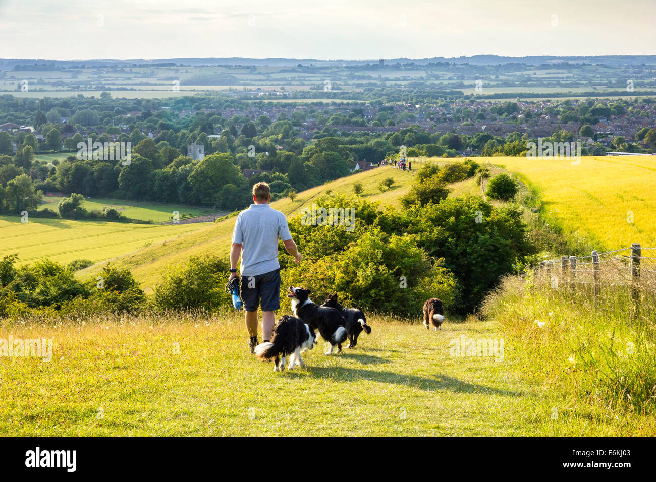 Chiltern society hi-res stock photography and images - Alamy