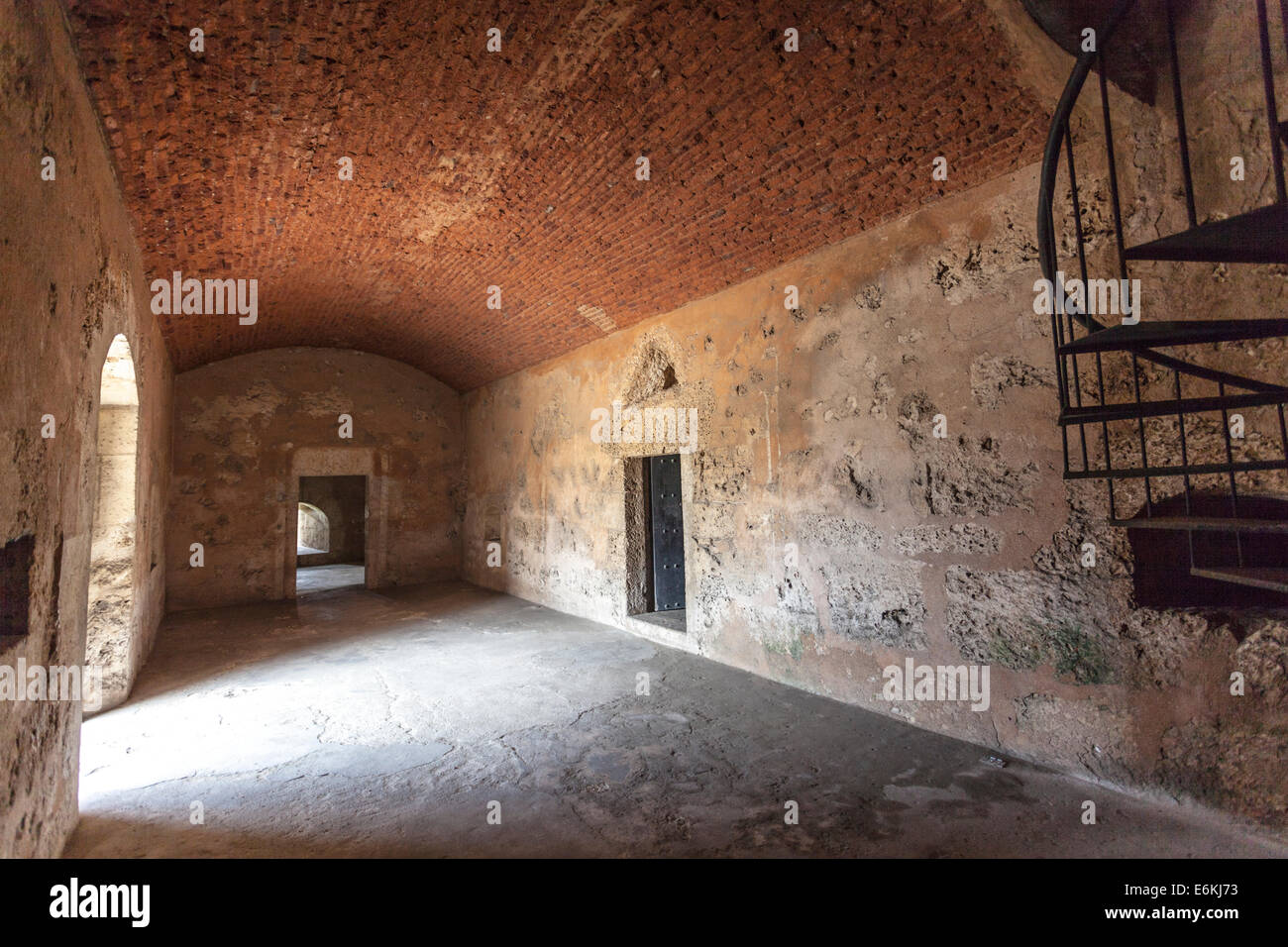 Fort ozama santo domingo dominican hi-res stock photography and images ...