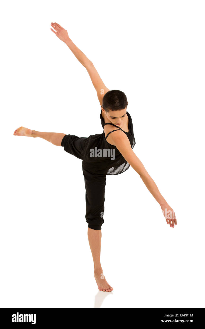 Dancing Cut Out Stock Images & Pictures - Alamy