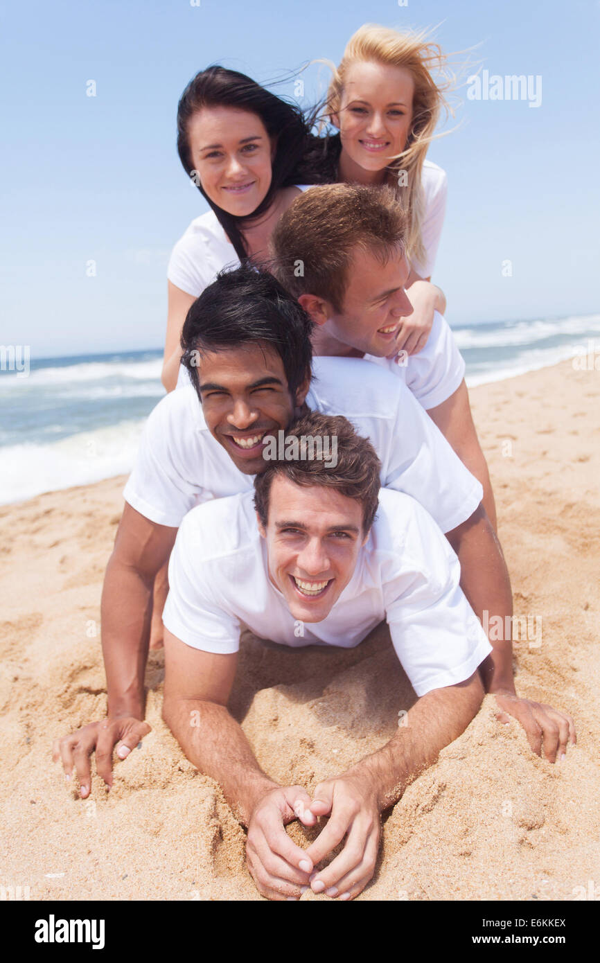Group pyramid hi-res stock photography and images - Alamy