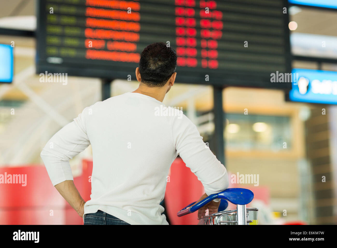 Time traveller standing hi-res stock photography and images - Alamy